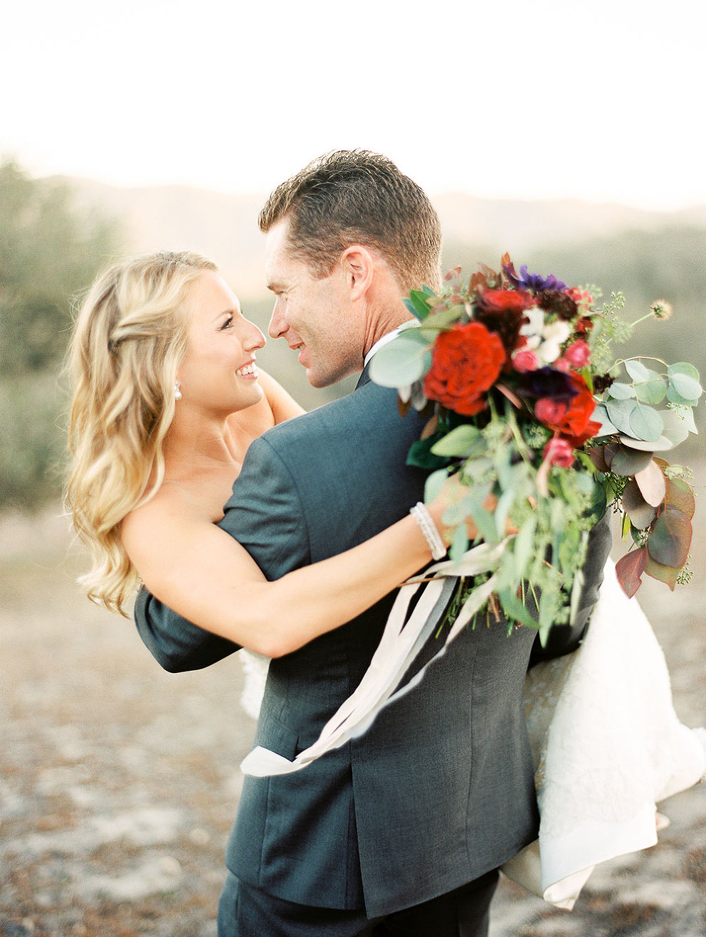 Weddings » Jen Rodriguez: San Luis Obispo wedding photographer