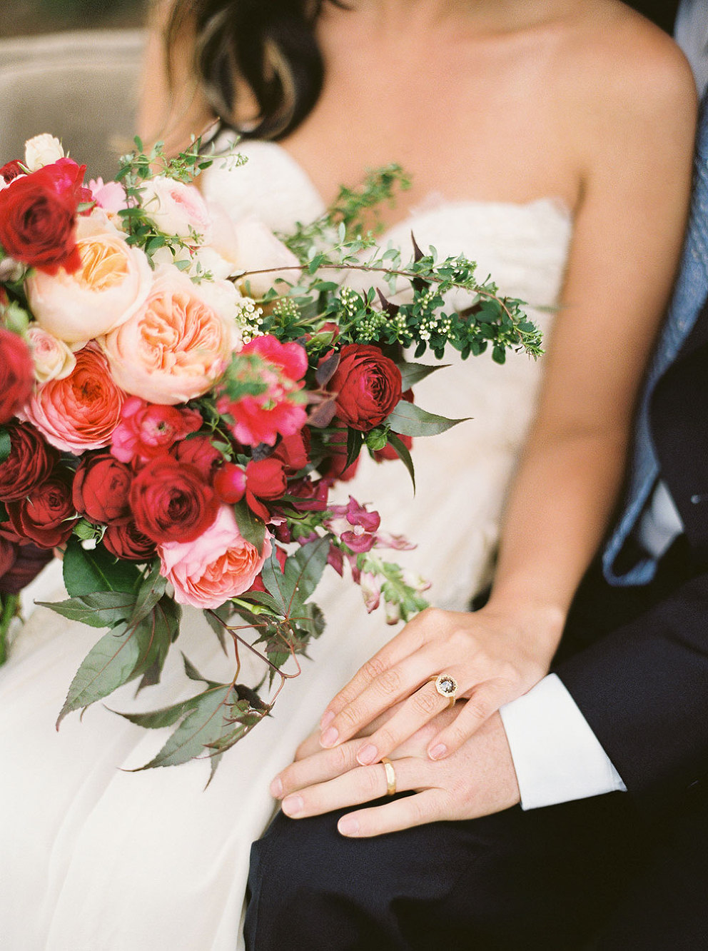 Weddings » Jen Rodriguez: San Luis Obispo wedding photographer