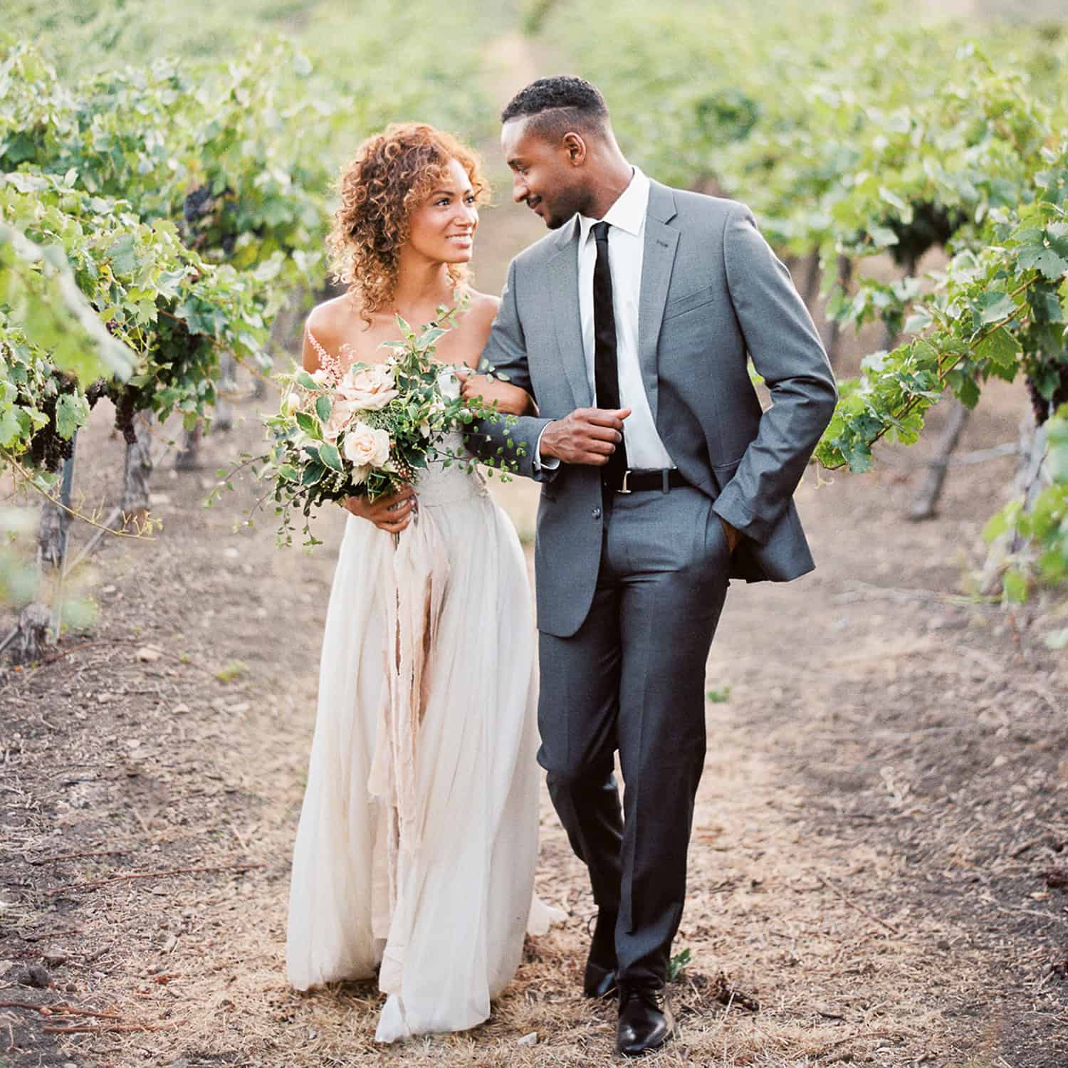 Weddings » Jen Rodriguez: San Luis Obispo wedding photographer