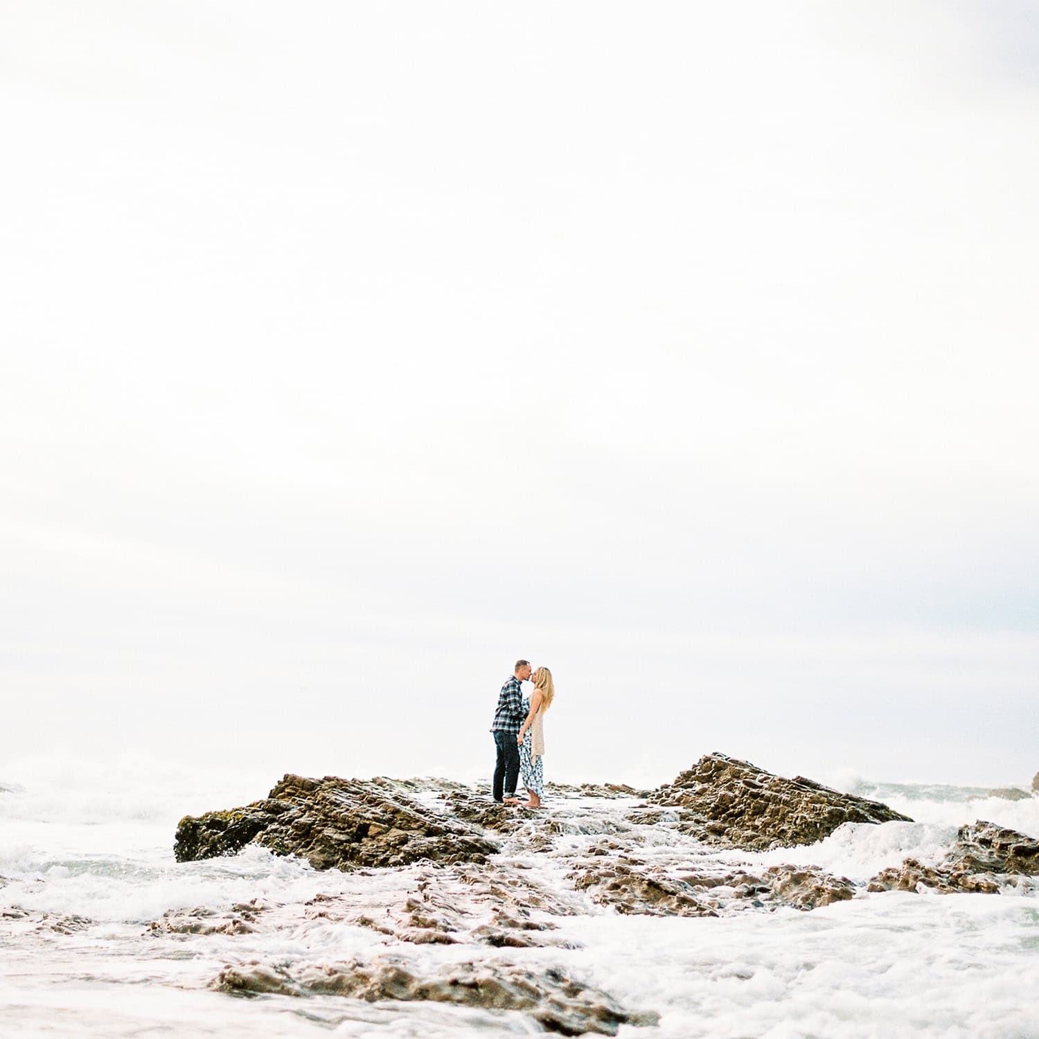 Engagements » Jen Rodriguez: San Luis Obispo wedding photographer