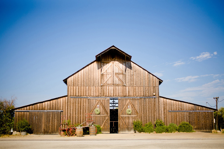 santa margarita ranch wedding » Jen Rodriguez: San Luis Obispo wedding ...
